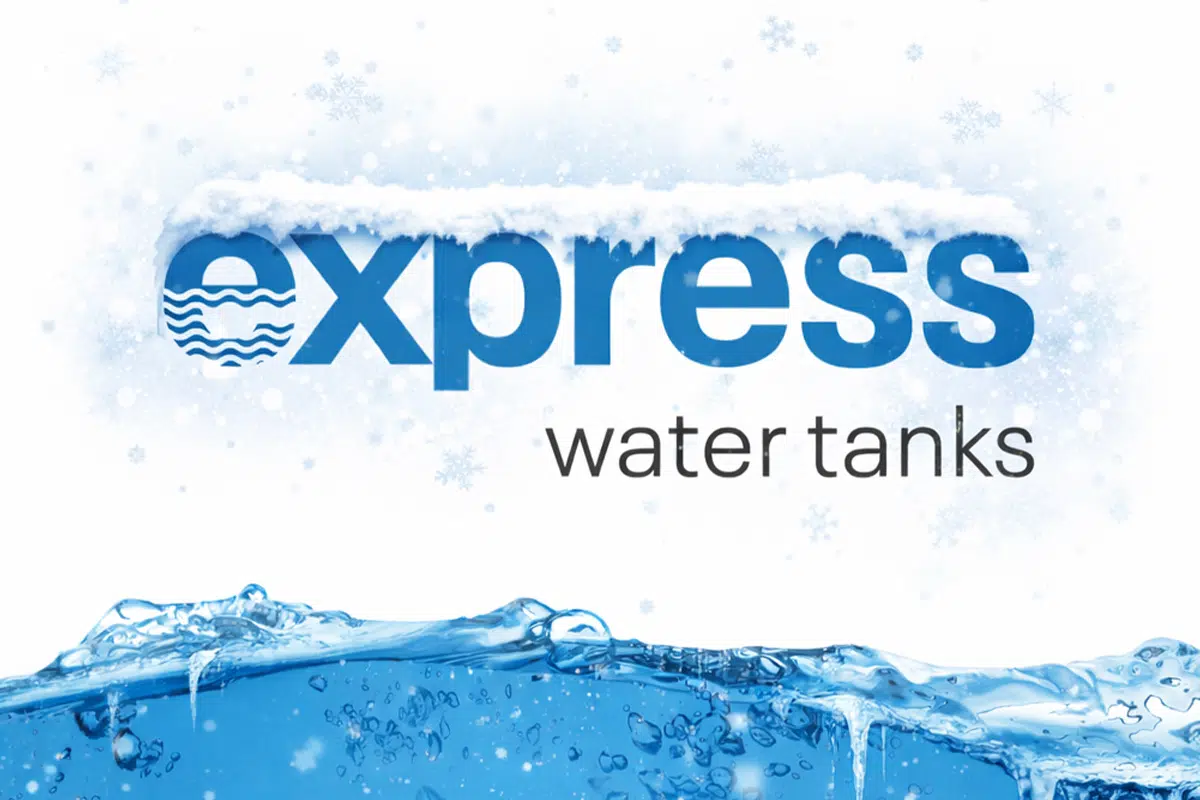 Reflecting on the Year at Express Water Tanks - Express Water Tanks