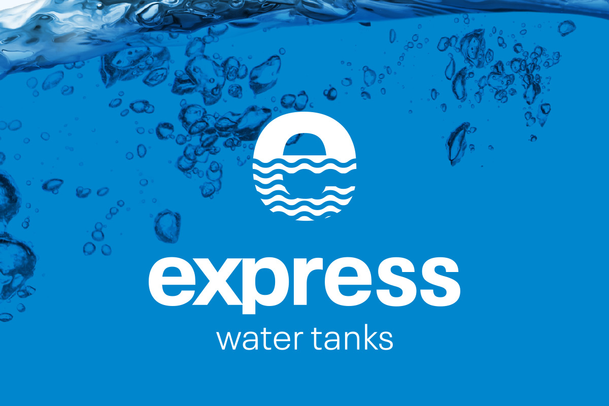 Express Water Tanks - Specialist Water Tank Treatment & Repair